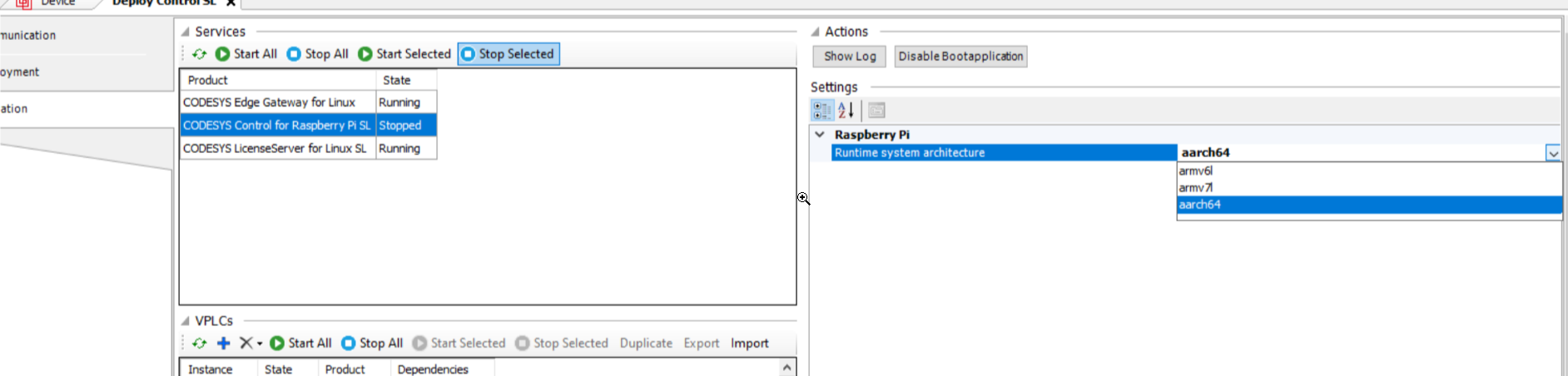 CODESYS Forge - CODESYS Forge / Talk / Deutsch 🇩🇪: Die richtige CODESYS ...